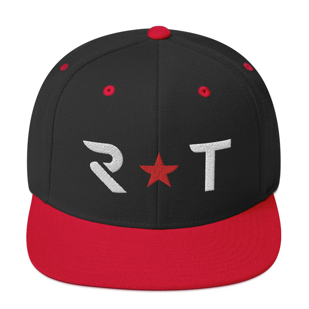 RESPECT THE TAP SNAPBACK HAT – respecthetap
